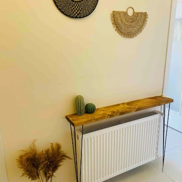 Radiator Table - Etsy