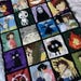 Anime Crochet Blanket Pattern PDF Anime Movie Patchwork - Etsy