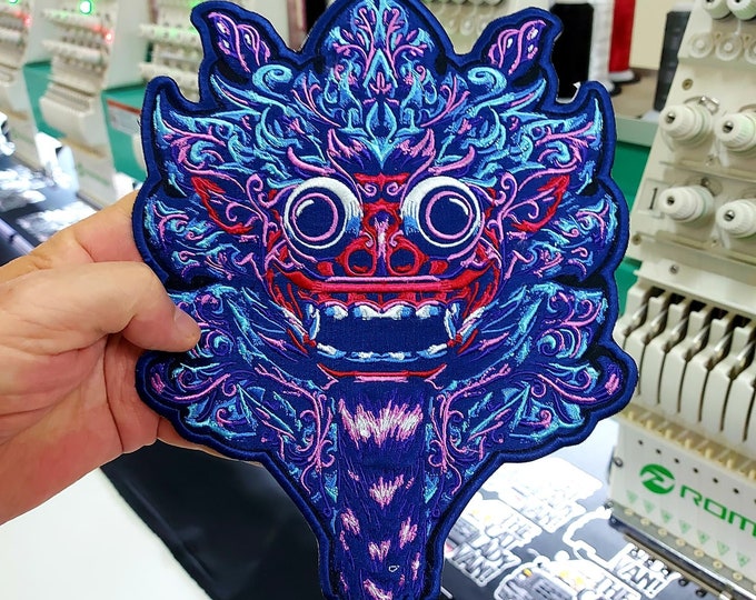 MakeMyPatchNow | Etsy