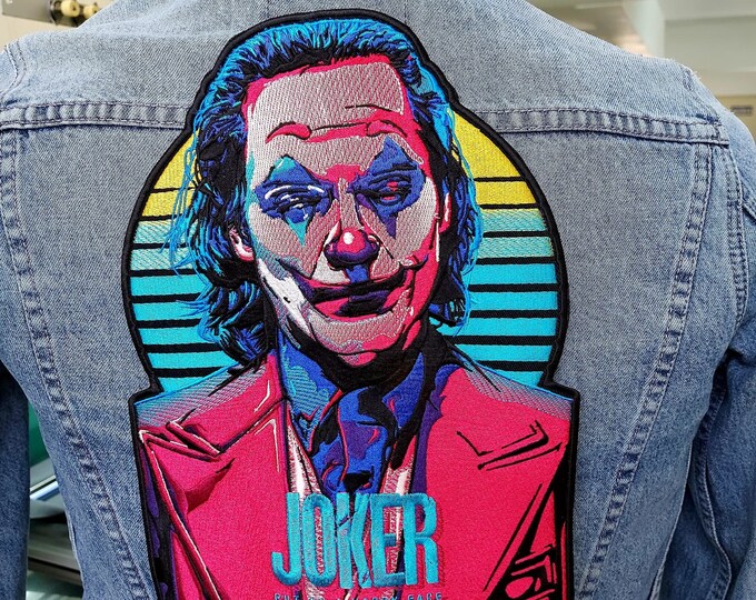 MakeMyPatchNow | Etsy