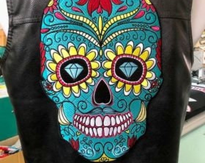 MakeMyPatchNow | Etsy