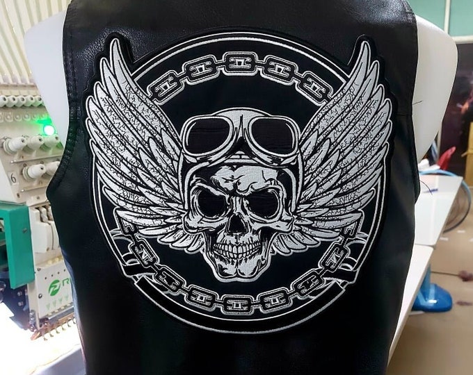 MakeMyPatchNow | Etsy