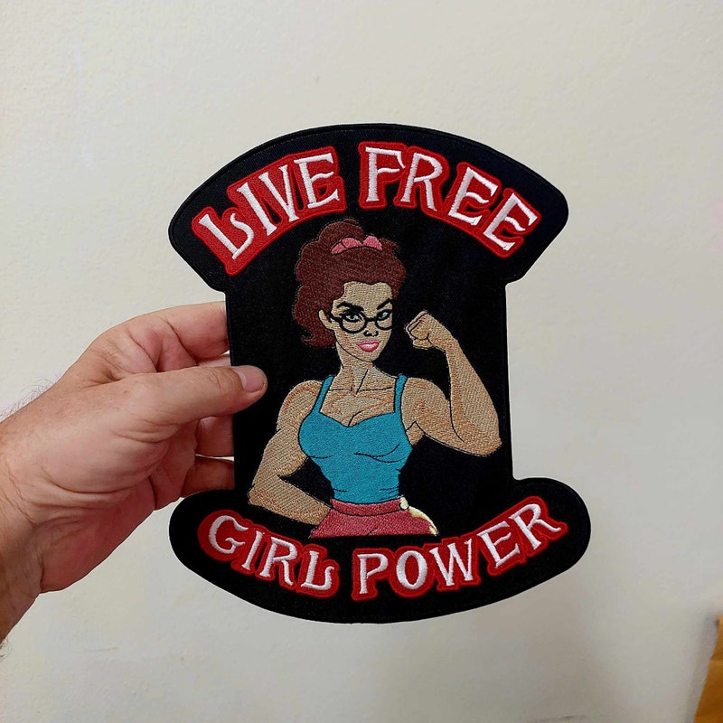 MakeMyPatchNow - Etsy