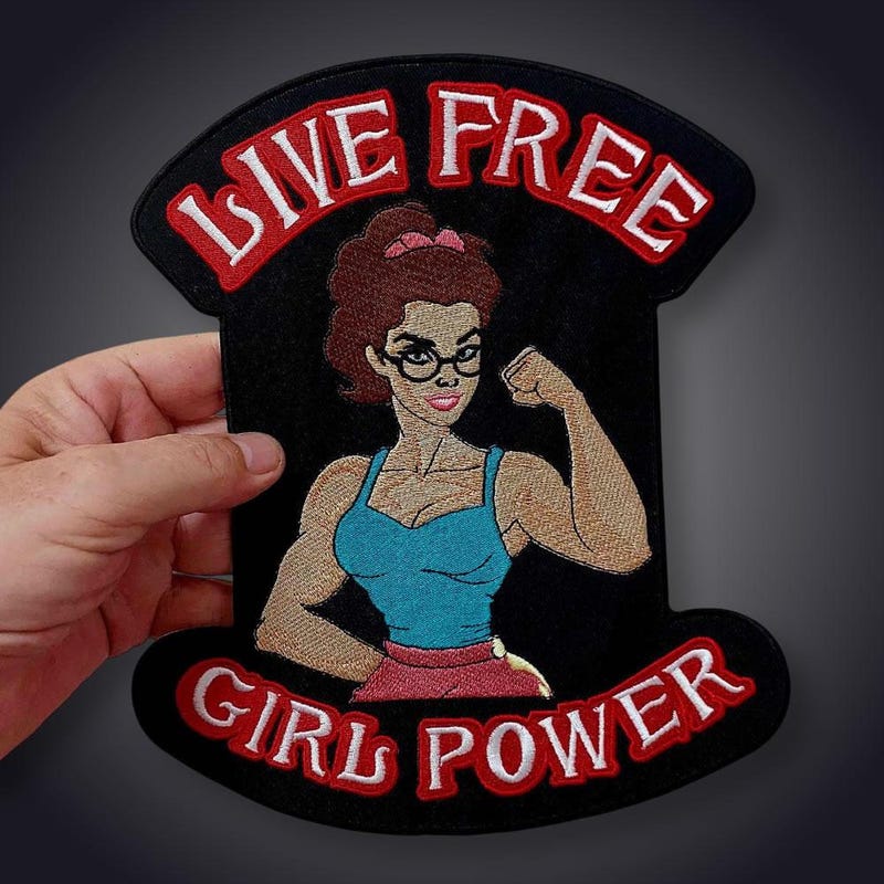 MakeMyPatchNow - Etsy