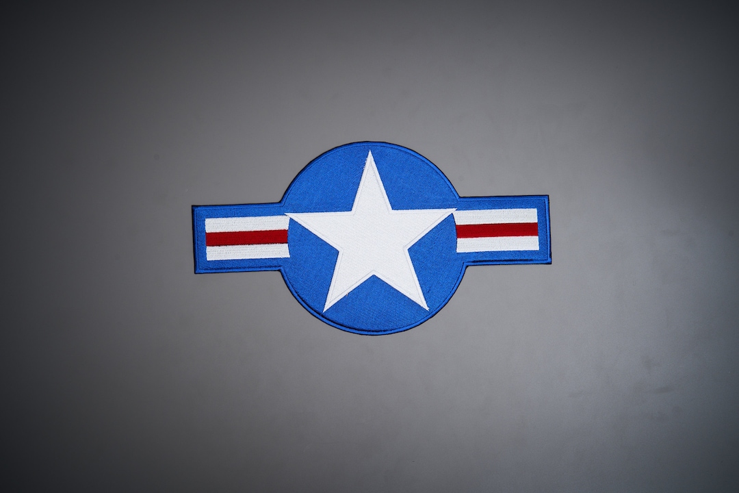 Patches for Military Veteran Custom Vest - Etsy