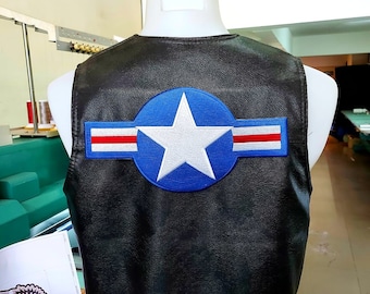 Air Force Logo Patch | Etsy