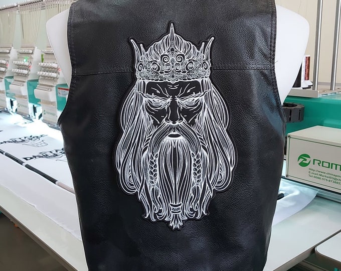 MakeMyPatchNow | Etsy