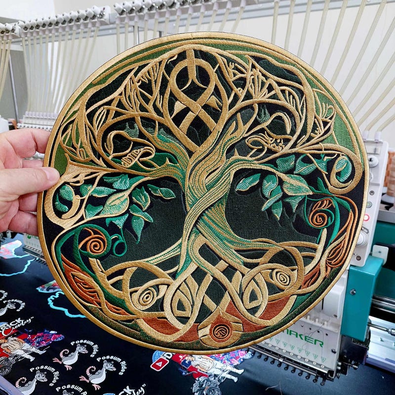 MakeMyPatchNow - Etsy