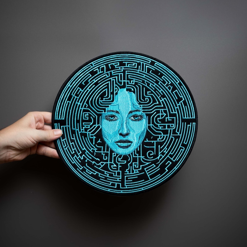 MakeMyPatchNow - Etsy