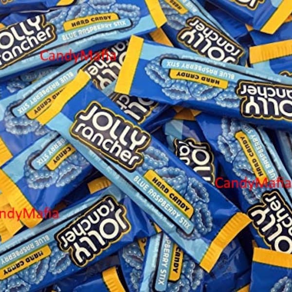 Jolly Rancher - Etsy