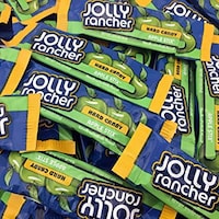 Jolly Rancher - Etsy