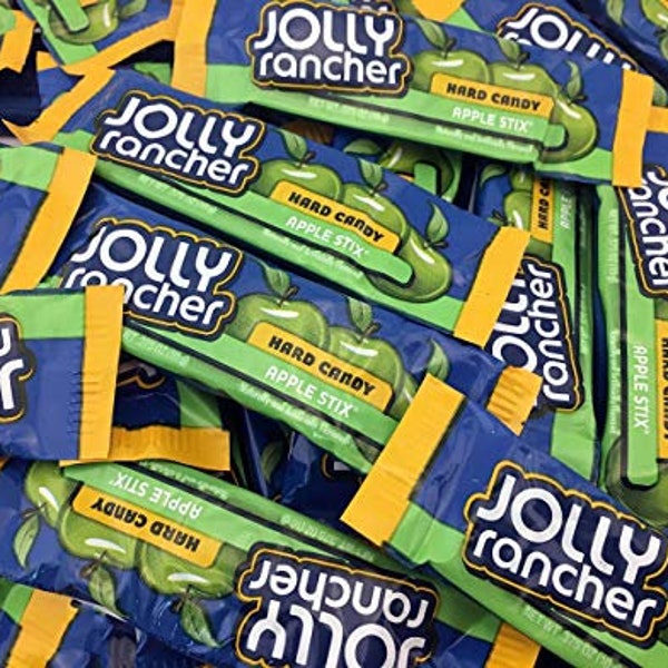 Jolly Rancher - Etsy