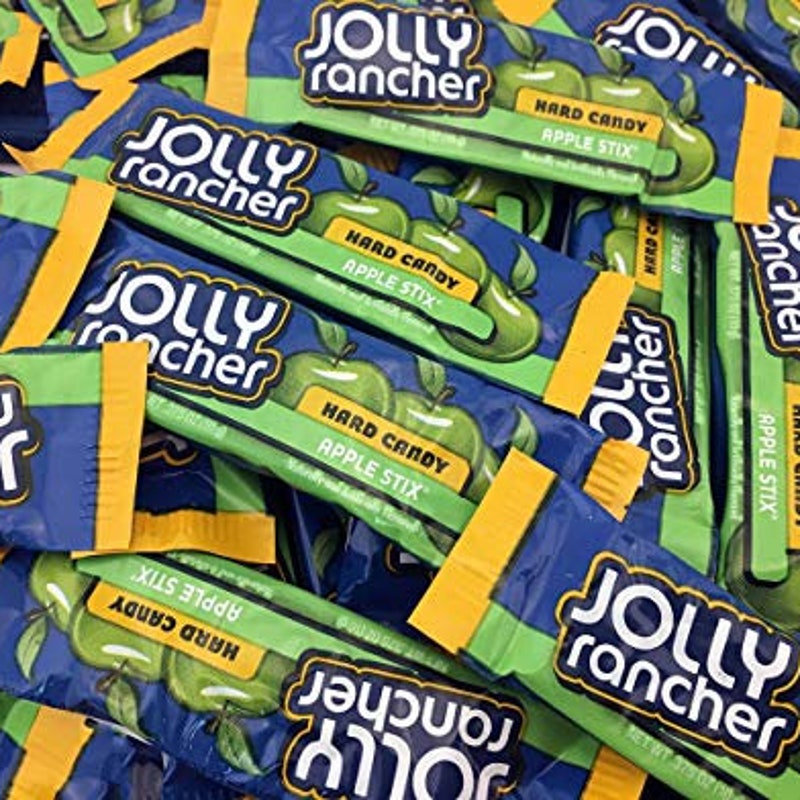 Jolly Rancher - Etsy