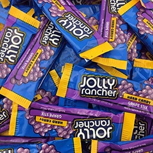 Jolly Rancher - Etsy