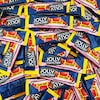 Jolly Rancher MANGO Jolly Ranchers Candy 1.2lbs 80 Pieces - Etsy
