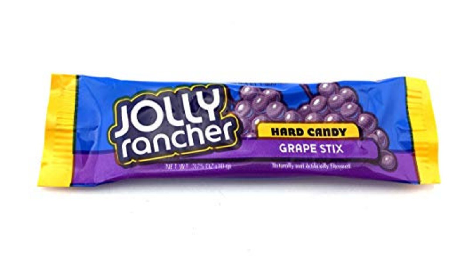 Jolly Rancher Grape STIX Grape Jolly Ranchers Candy Sticks 30 Stix - Etsy