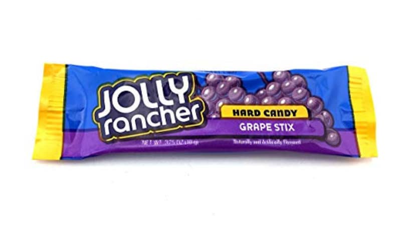 Jolly Rancher Grape STIX Grape Jolly Ranchers Candy Sticks 30 Stix - Etsy