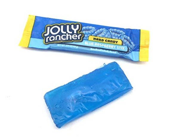 Jolly Rancher Wrapper Logo