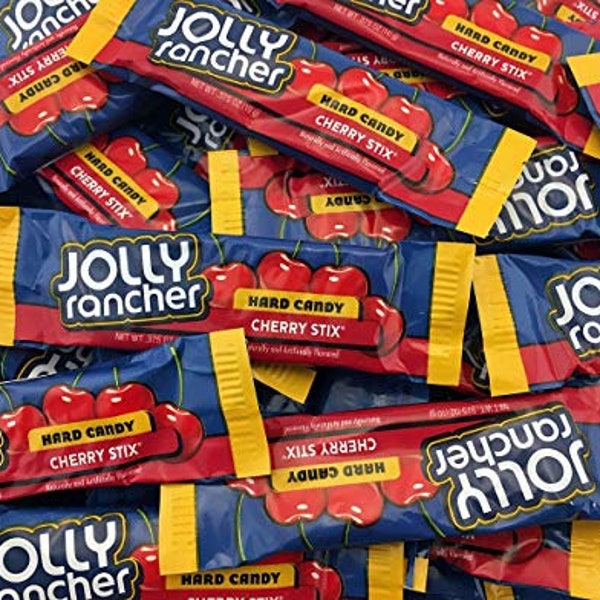 Jolly Rancher - Etsy