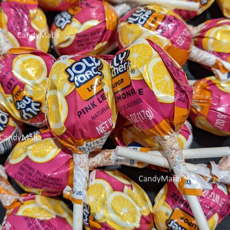 Pink Drink Lemonade - Etsy