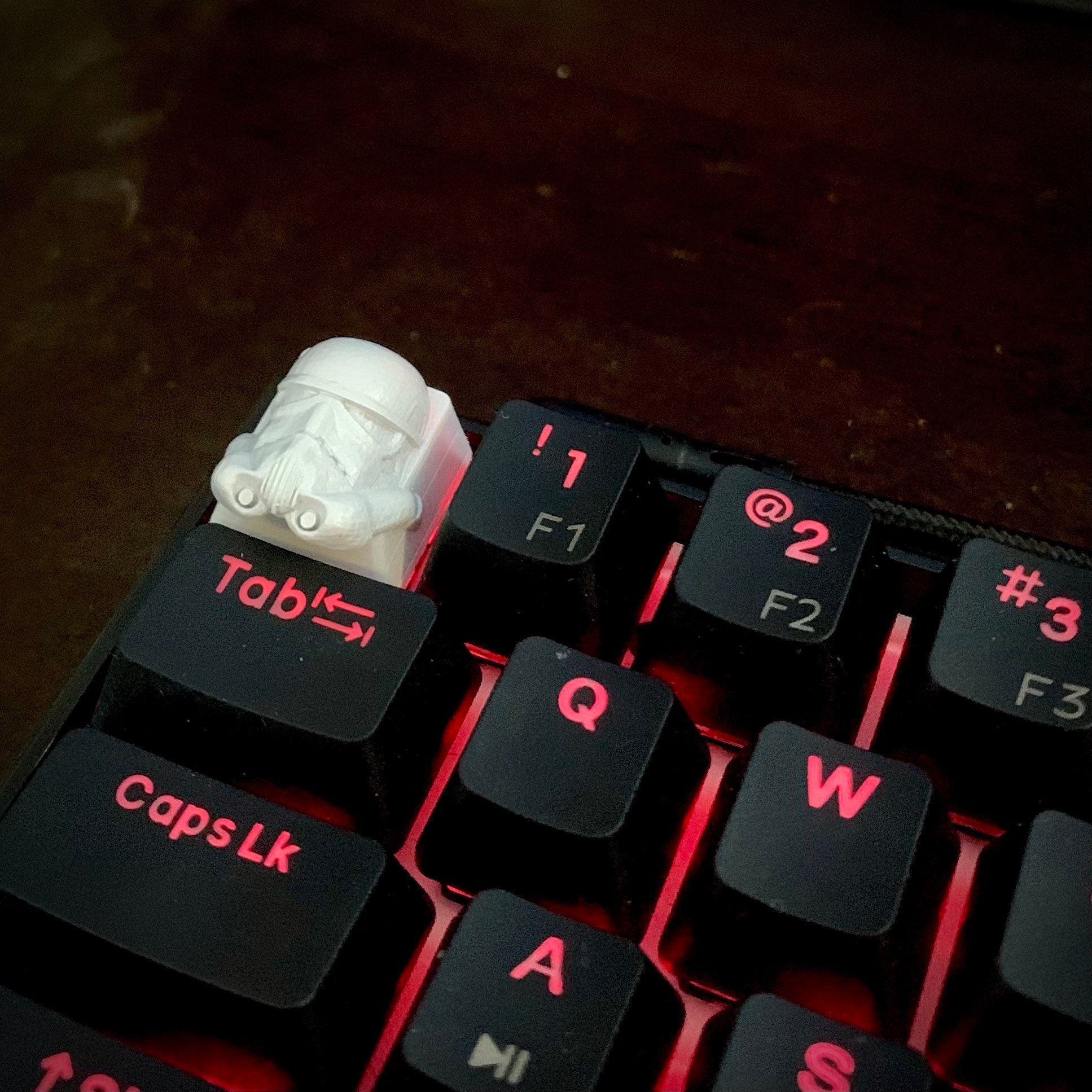 Star Wars Razer Keyboard