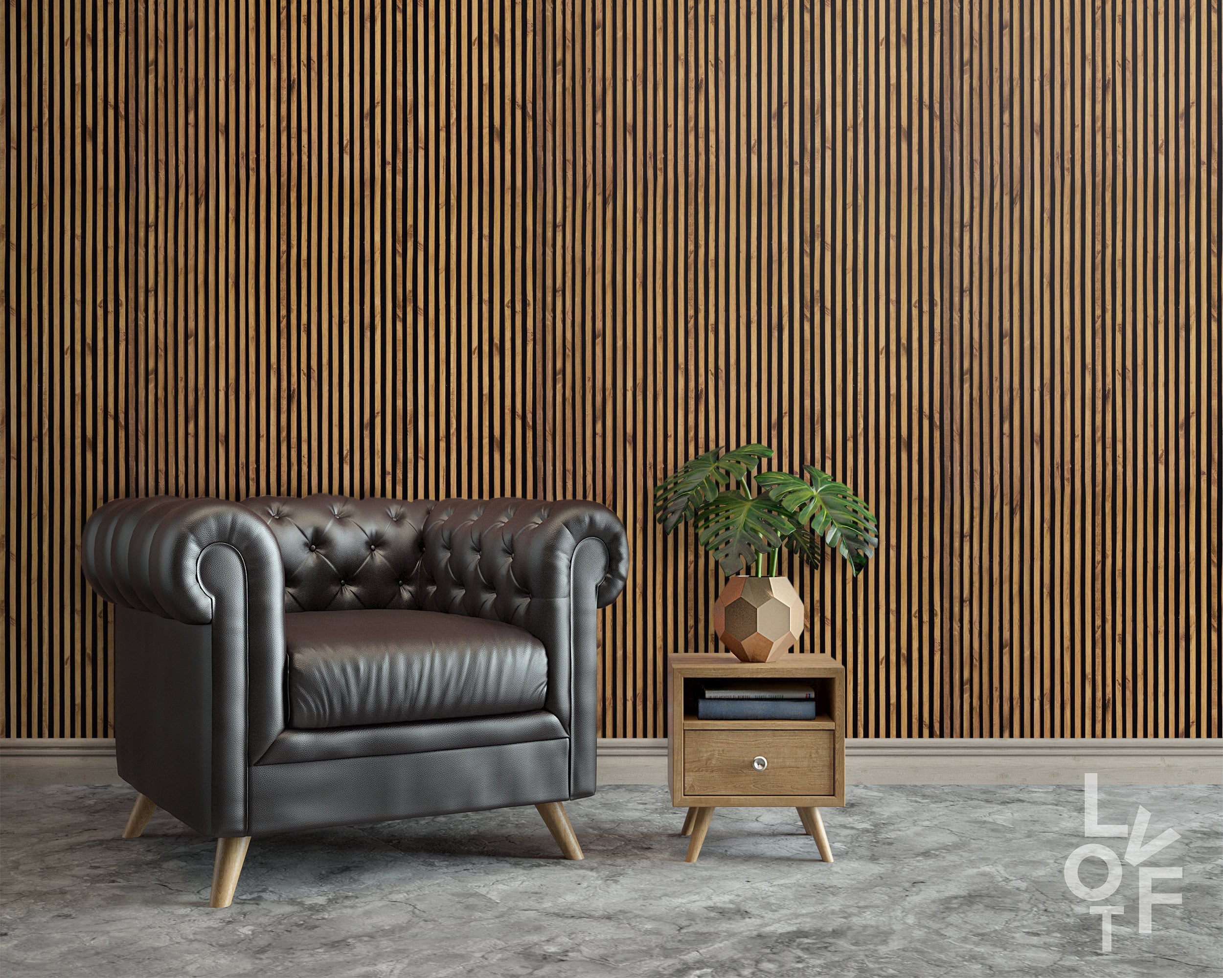 Wooden Small Boards Bamboo Narrow Pattern Removable Raw - Etsy