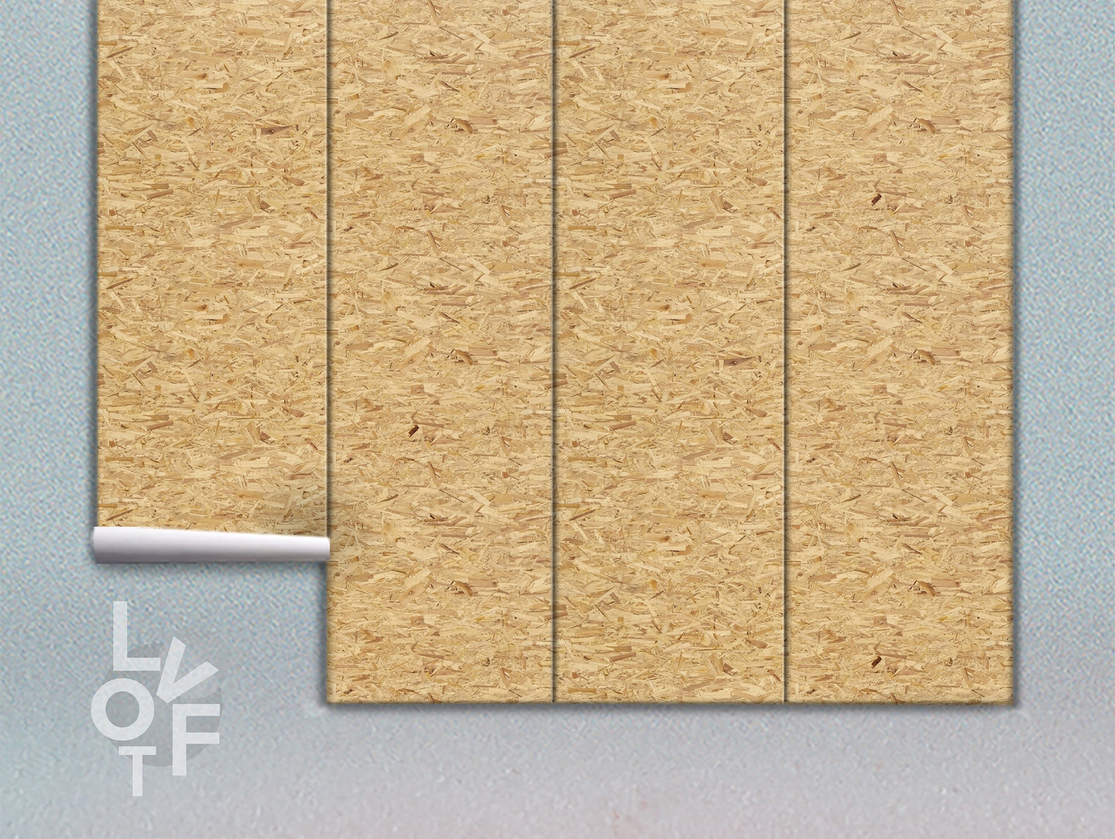 Oriented Strand Board Osb High Resolution Seamless Texture - Etsy