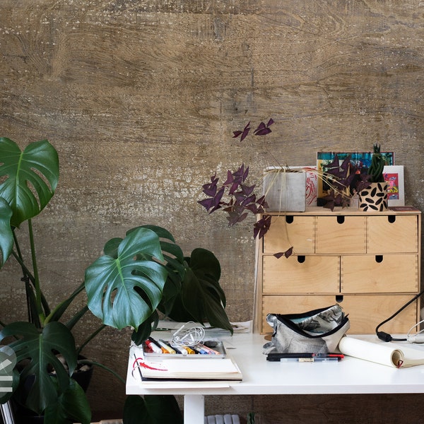 Rustic Wallpaper - Etsy