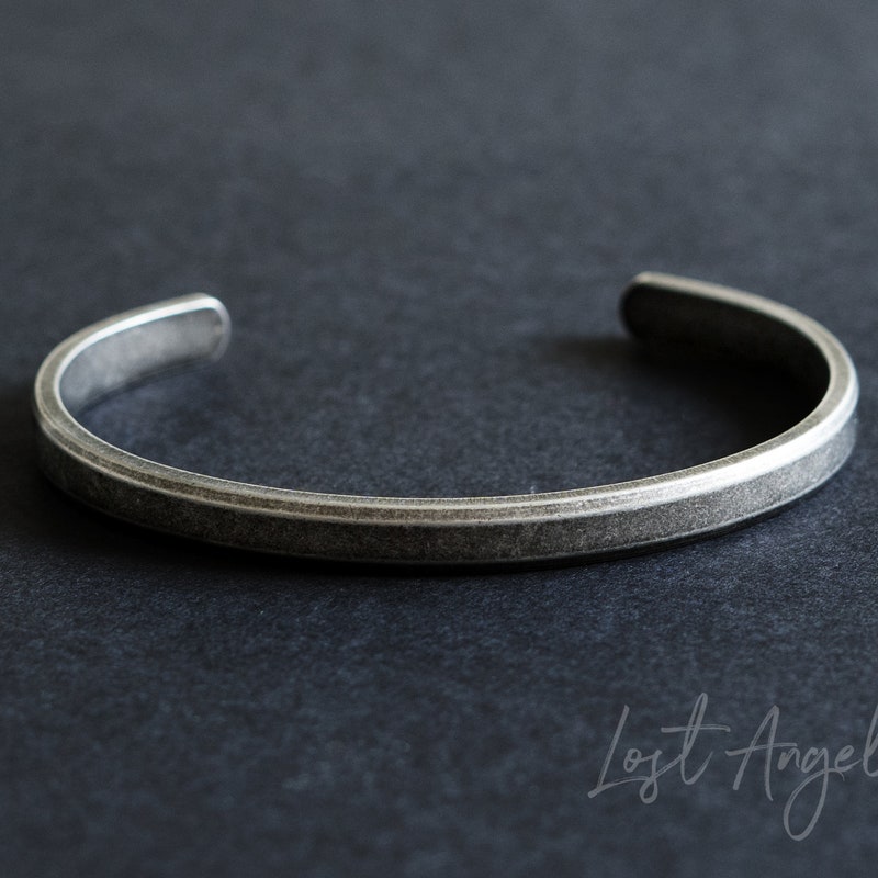 Celtic Men Cuff Bracelet - Etsy UK