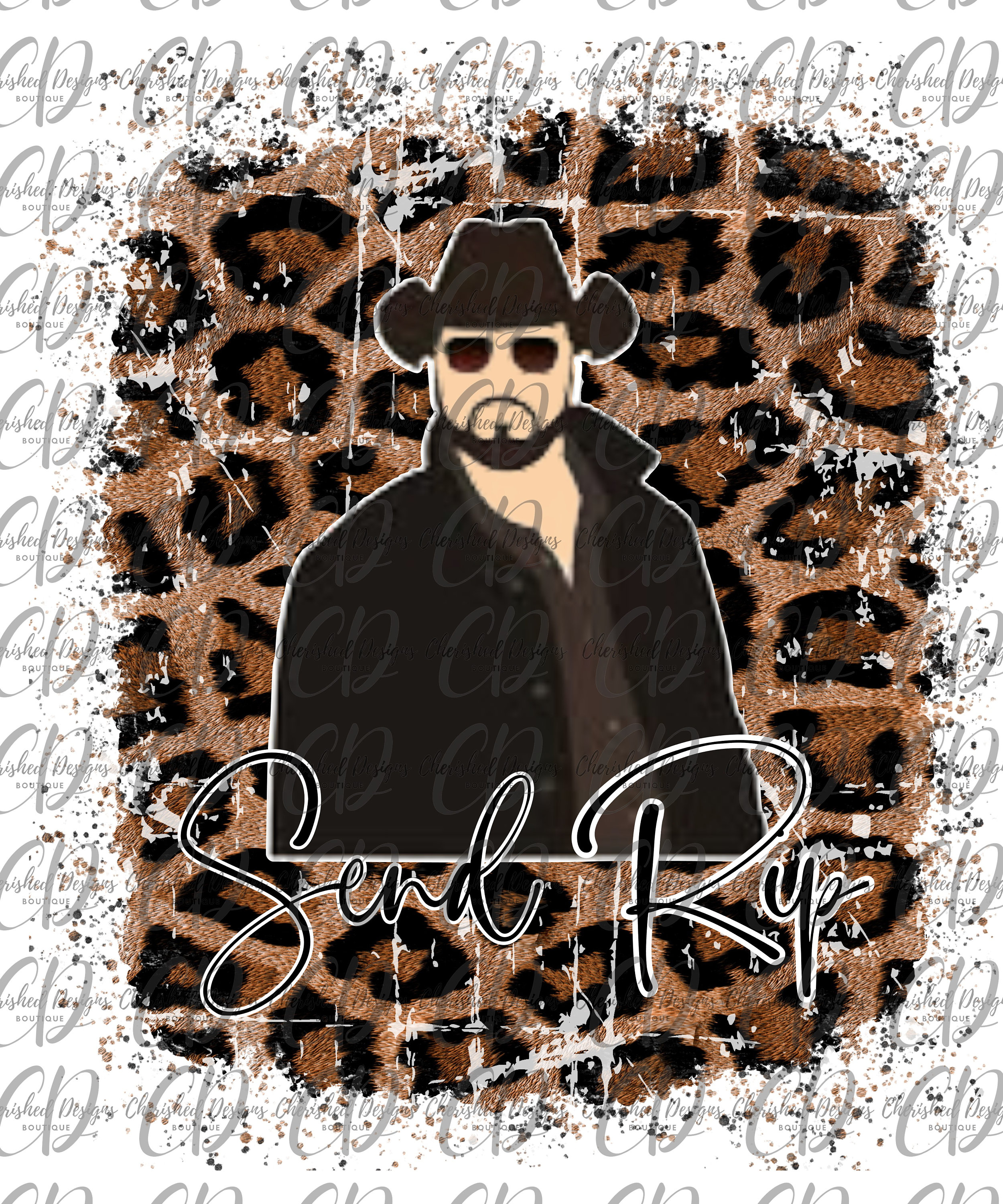 Send Rip File - Etsy