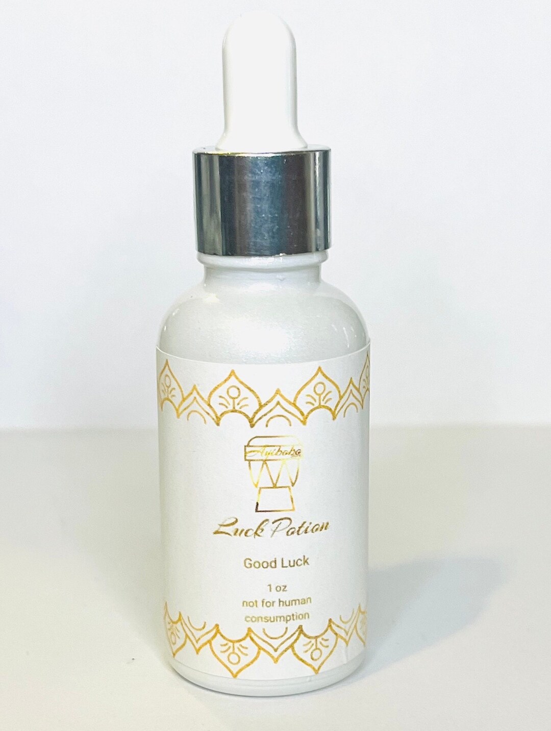 Good Luck Potion,magick,witchcraft,voodoo,hoodoo,potion - Etsy