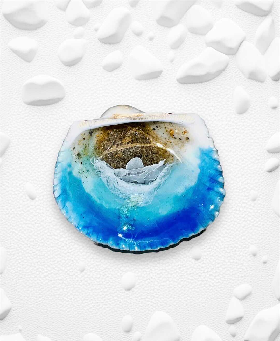 Water Spirit Beach Seashell, Altars and Shrines Gift,offering,spirit ...