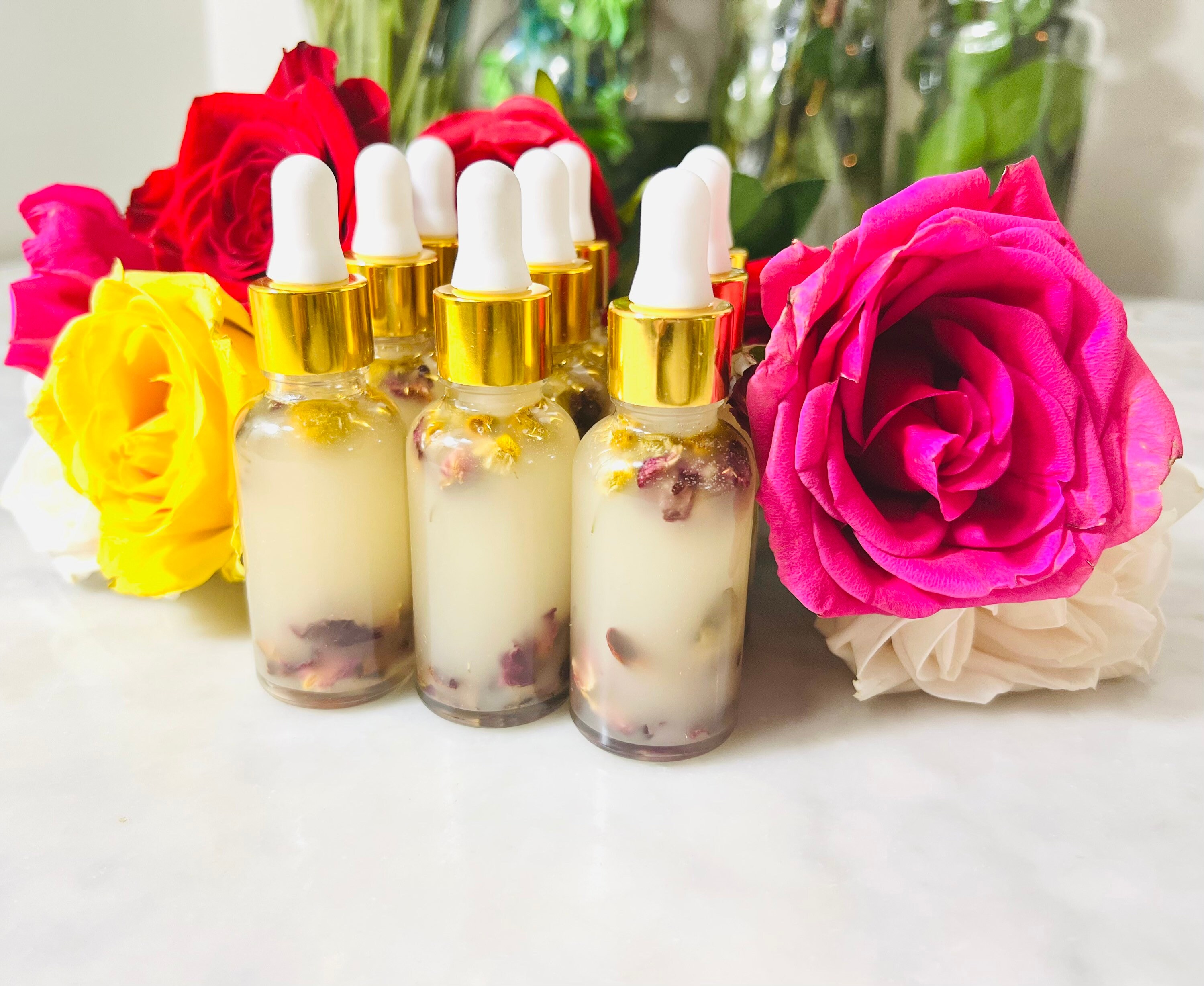 Love Me Like the Only One in the World,haitian Voodoo Love Oil: Love ...