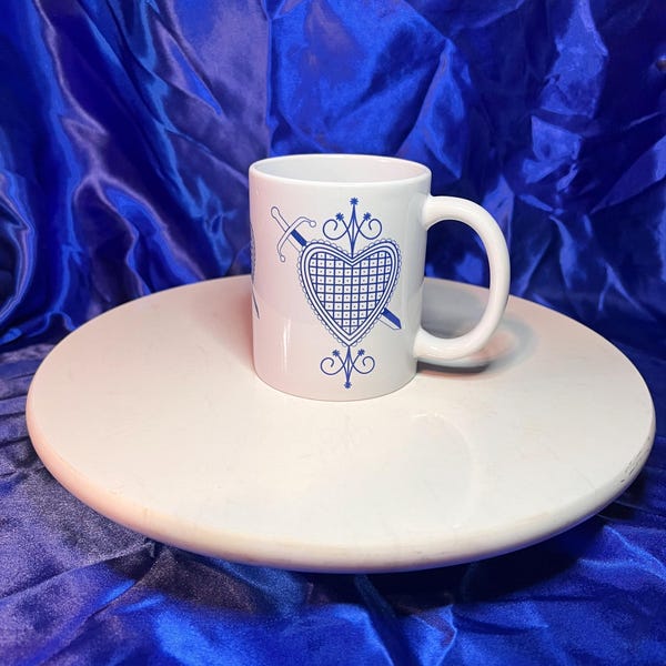 Veve Mugs - Etsy