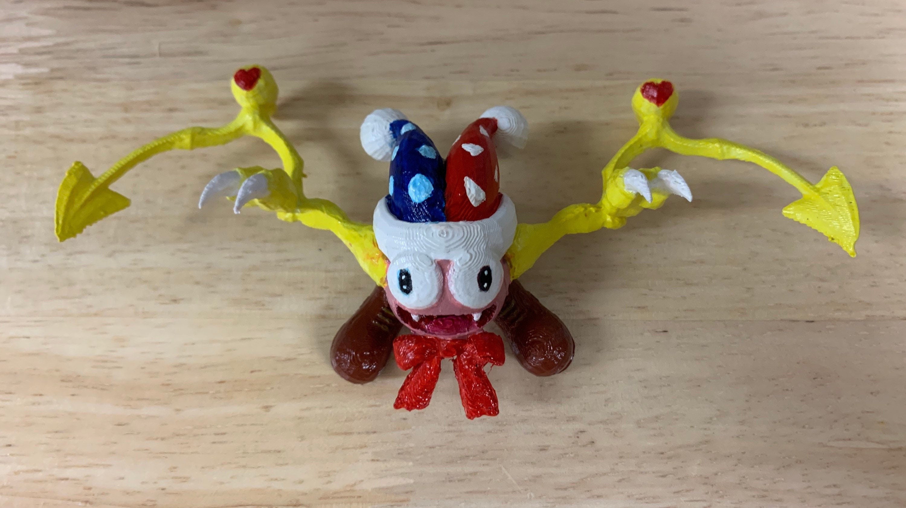 3D Print Marx kirby Series STL File - Etsy