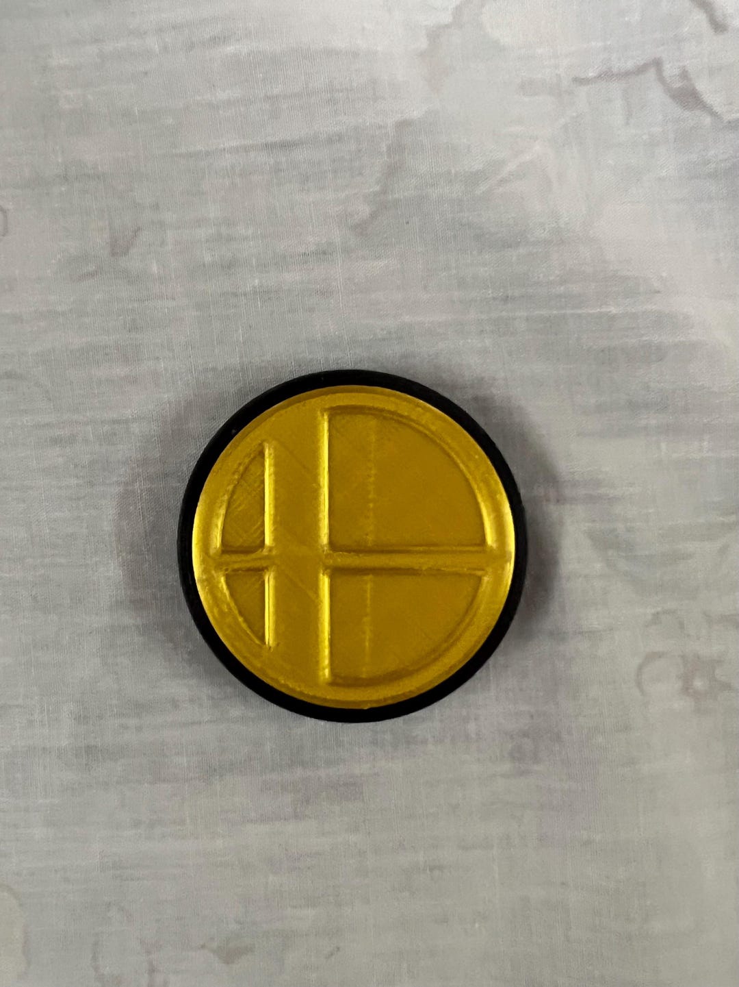 Custom Amiibo Base (smash Bros and Other) - Etsy