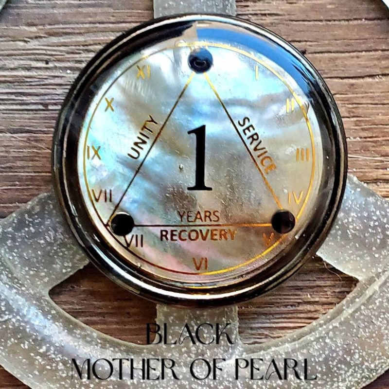 Black Pearl Aa - Etsy