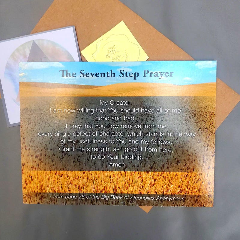 12 Step Gifts - 60+ Gift Ideas for 2025