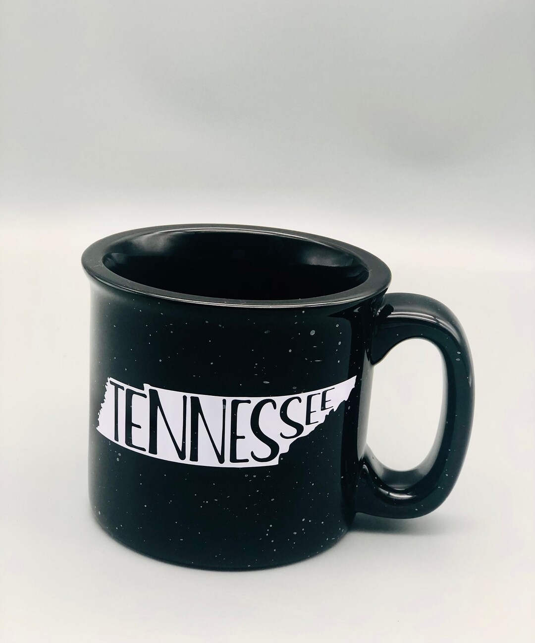 Tennessee Campfire Coffee Mug 15 Oz. | All 50 States Available! | Fall ...