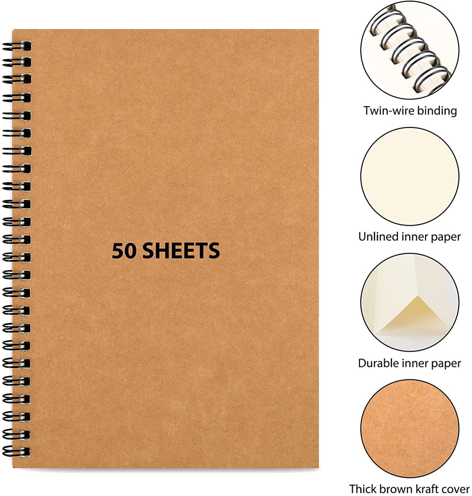 Teacher Notebook Personalized 5x8 Gift | Teach Love Inspire | Teaching ...