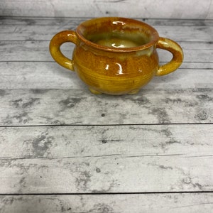 Mini Cauldron - Etsy