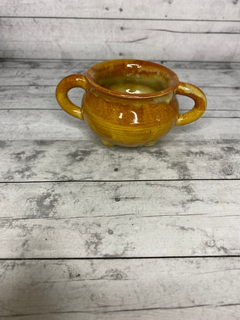 Mini Cauldron - Etsy