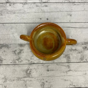 Mini Cauldron - Etsy