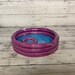 Handmade Ceramic "kiddie Pool" Ashtray - Etsy