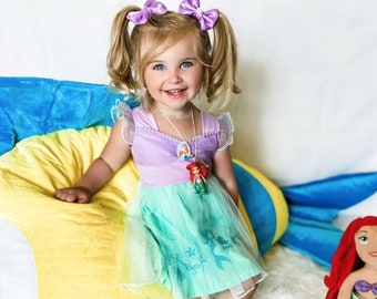 Princess Play Dress | Etsy