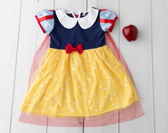 Princess Play Dress | Etsy