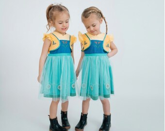 Princess Play Dress | Etsy