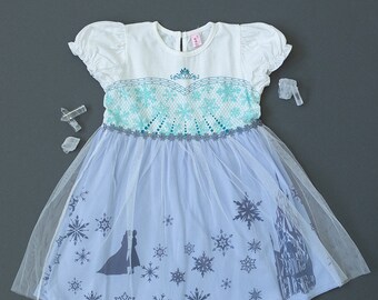 Princess Play Dress | Etsy