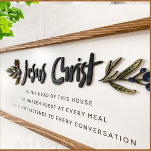 Bible Verse Signs - Scripture Sign - Wood Sign - Bible Verse Wall Art ...