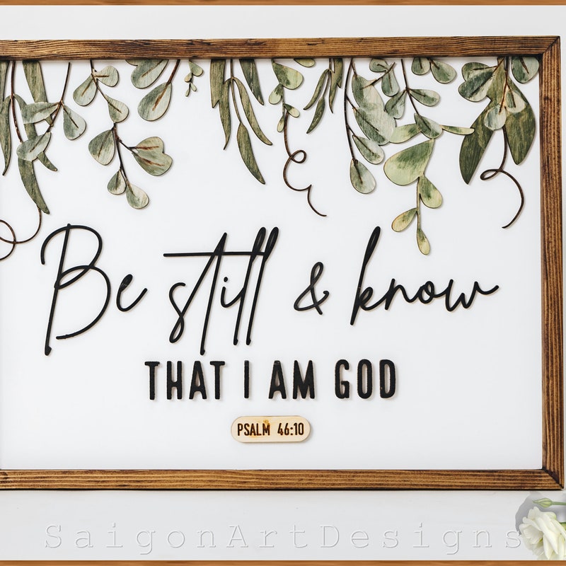 Scripture Sign - Etsy